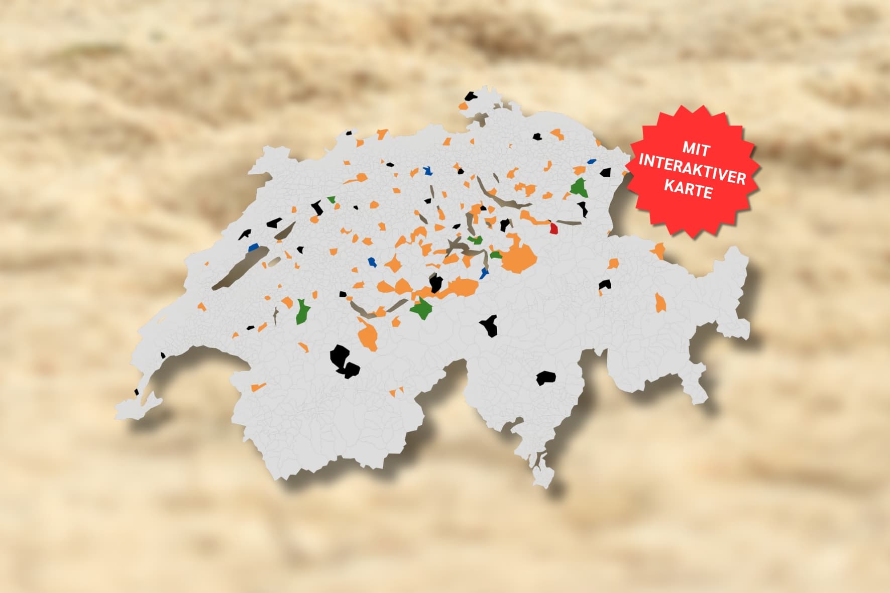 s'Vierteli zur Saison 2025: Wo die Schwingfeste der Saison 2025 ...