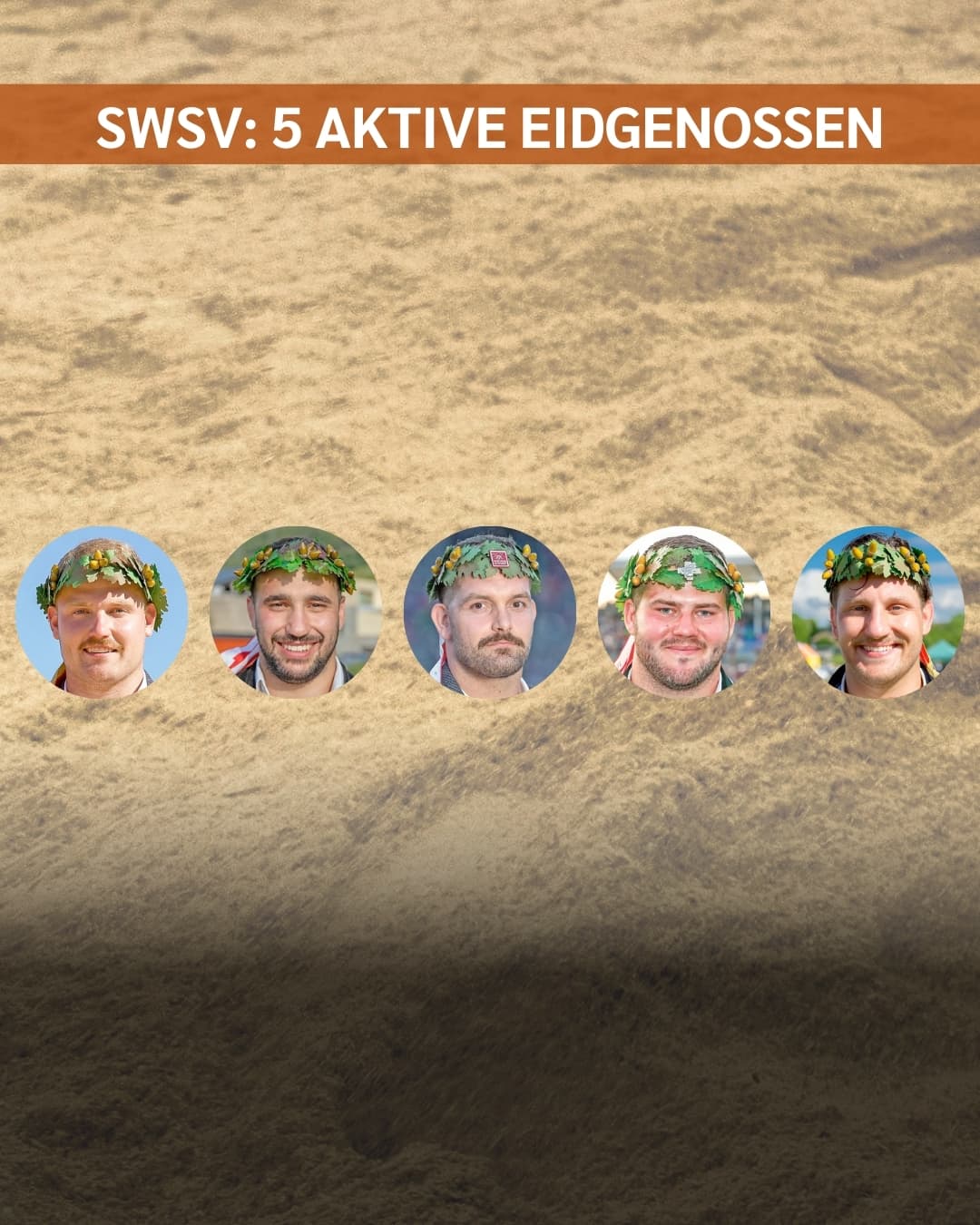 s’Vierteli zu aktiven Eidgenossen: So viele Aktive Eidgenossen haben ...
